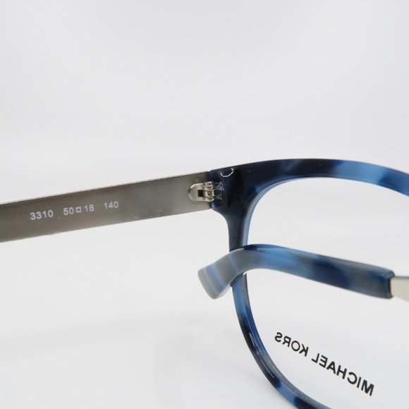 Michael Kors | Accessories | Michael Kors Mk 453 330 Womens Rounded ...